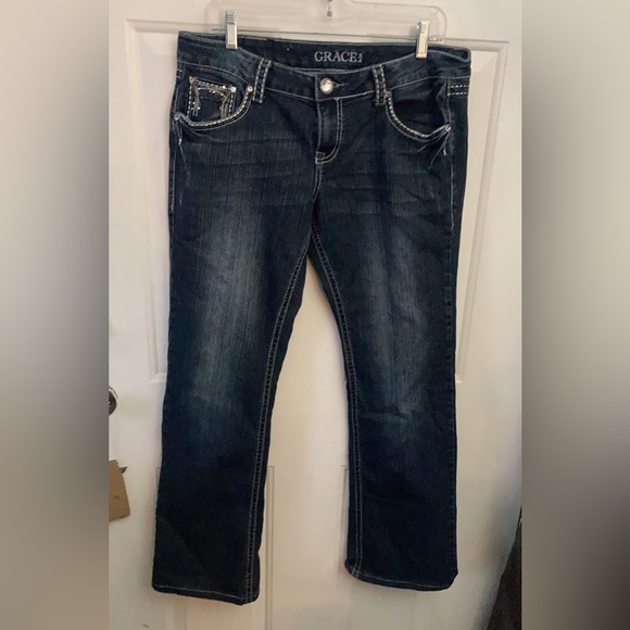 Grace in LA | Jeans | Grace Jeans | Poshmark